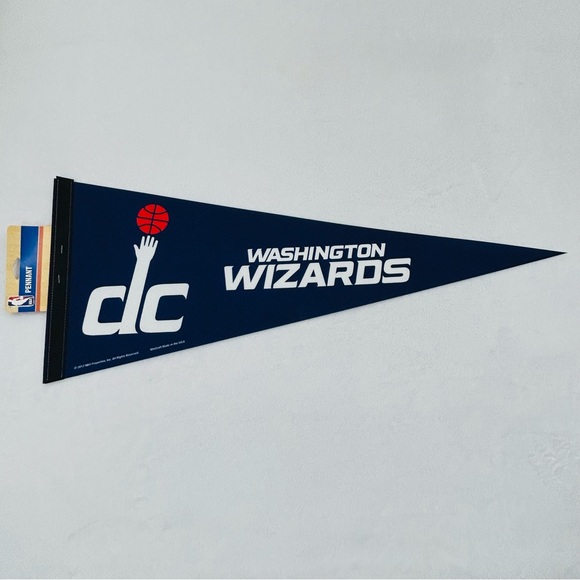 Wincraft | Wall Decor | Washington Dc Wizards Nba Basketball Wincraft ...